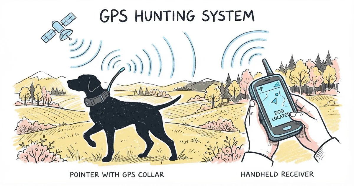 5 Best GPS Collars for Hunting Dogs in 2026 (Tested)