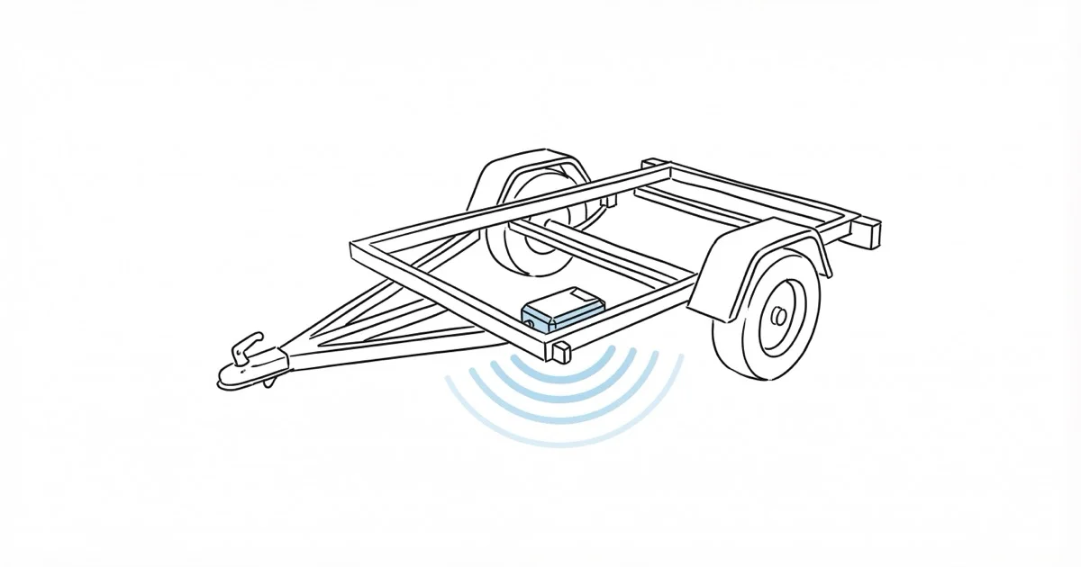 Best GPS Tracker for Trailer: 6 Tested Picks (2026)