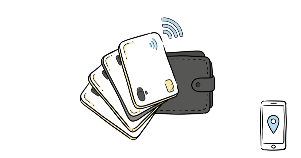 Best Wallet Tracker Card in 2026: Top 7 Cards Tested