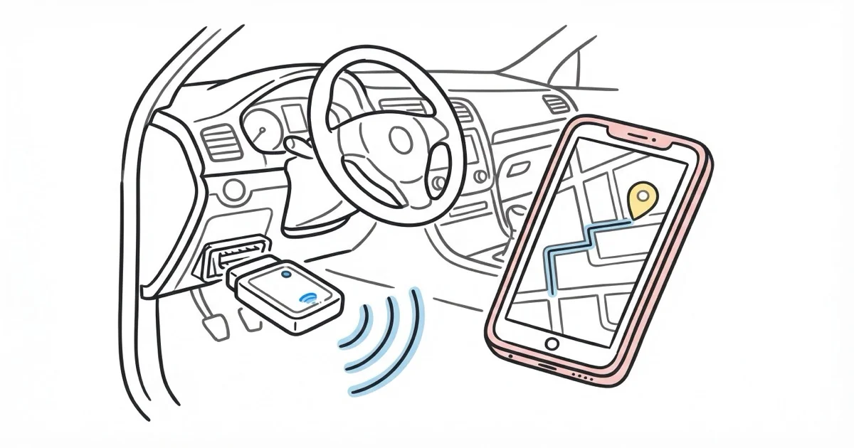 Bouncie GPS Tracker Review: Is $8/Month Worth It? (2026)