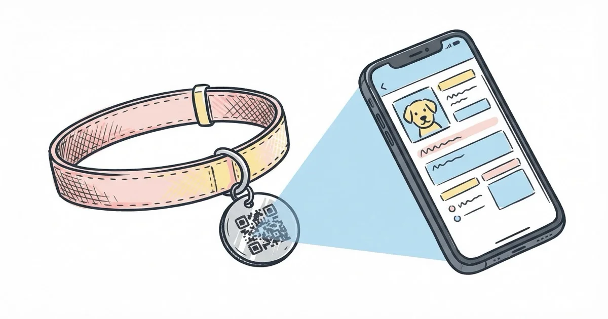 ByteTag Review: Is This QR Code Pet Tag Worth It? (2026)