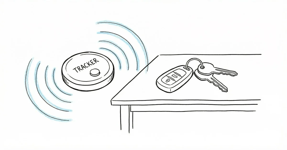 Motorola Moto Tag Review: Best Android UWB Tracker